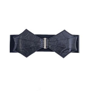 Banned Retro | Accessories | Tabitha Spider Web Belt By Banned Retro ...